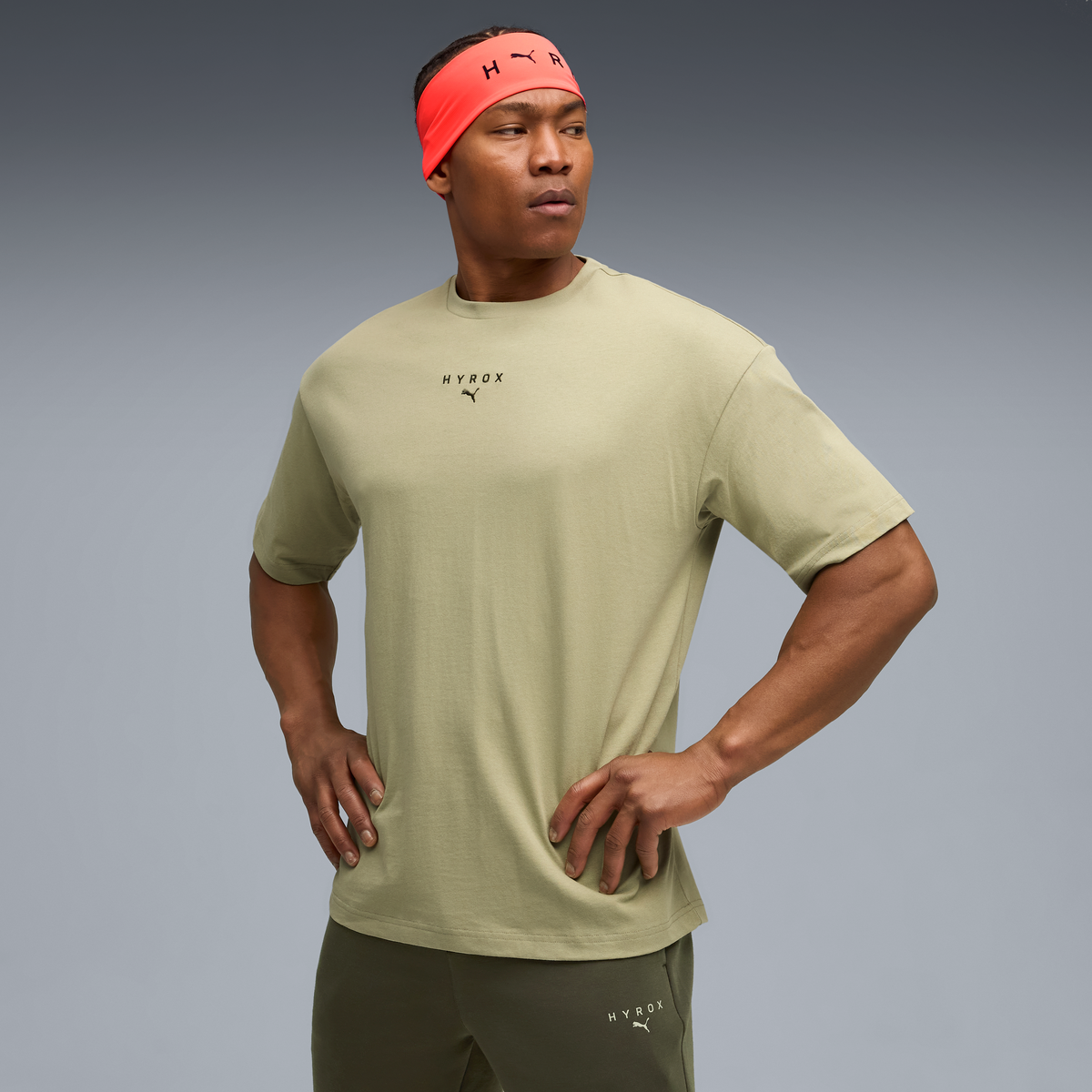 HYROX WORLD - Mexico